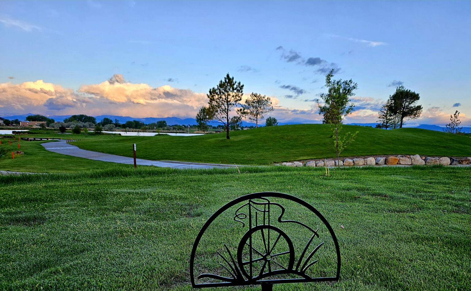 Spring Development Series - Saddleback Golf Club