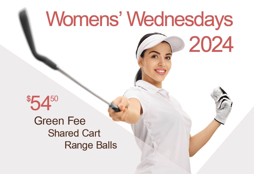 Rates - Saddleback Golf Club