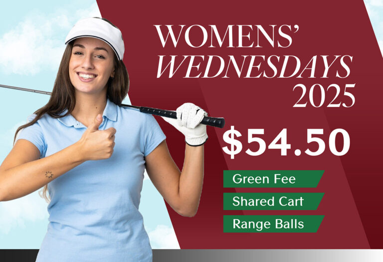 Rates - Saddleback Golf Club
